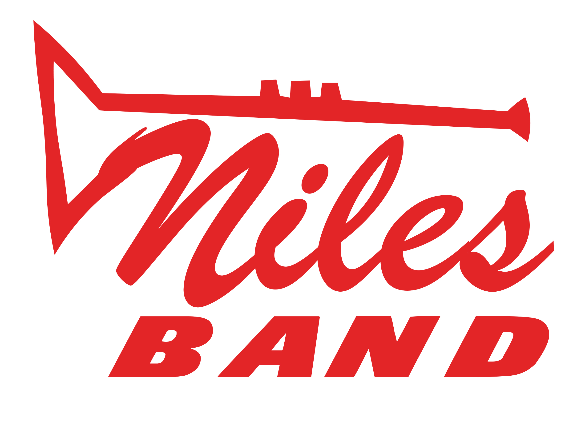 Niles Red Dragon Band Boosters Inc.